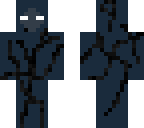 shadow | Minecraft Skins