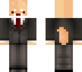 shiba | Minecraft Skins