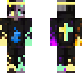 Skin i made for brotha | Minecraft Skin