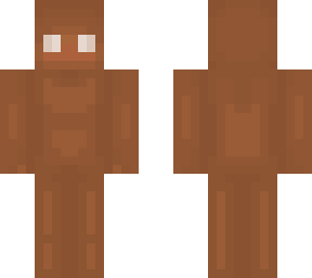 skin tone base B | Minecraft Skin