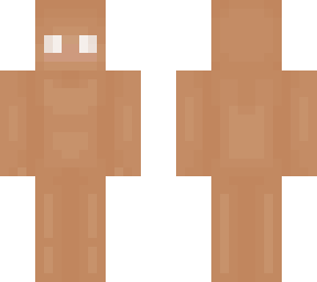 skin tone base F | Minecraft Skin