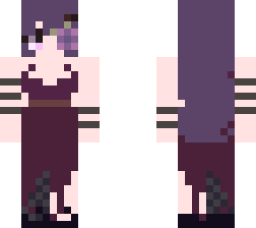 interstellar | Minecraft Skins