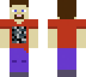 bedrock edition | Minecraft Skins