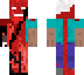 exe | Minecraft Skins