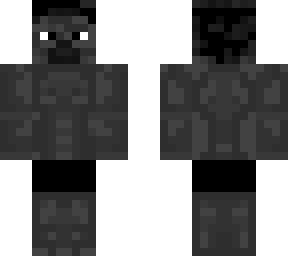 gigachad | Minecraft Skins