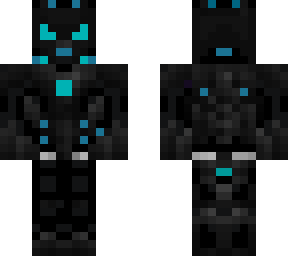 Strunso tranquilo | Minecraft Skin