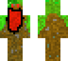 creature | Minecraft Skins