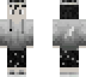 shadow | Minecraft Skins