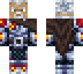 cloth | Minecraft Skins