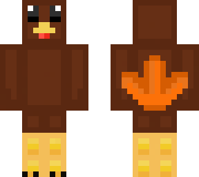 turkey | Minecraft Skins