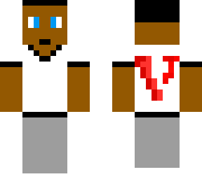 lightskin | Minecraft Skins