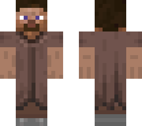 muslim steve | Minecraft Skins
