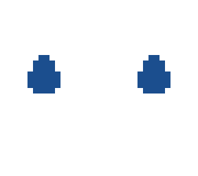 water drop skin (fixed) | Minecraft Skin