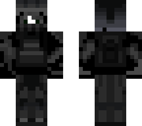 wawa | Minecraft Skin