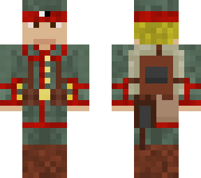 ww1 soldier | Minecraft Skins