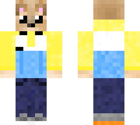 chihuahua | Minecraft Skins