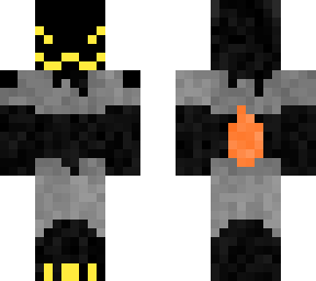 zenith | Minecraft Skin