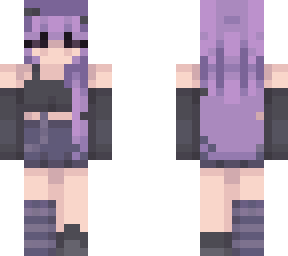 soda | Minecraft Skins