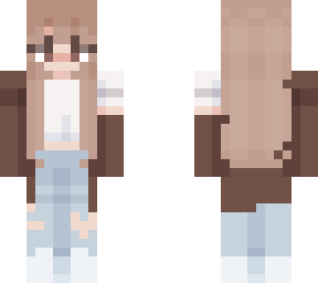 cafe | Minecraft Skins