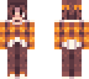 thanksgiving | Minecraft Skins