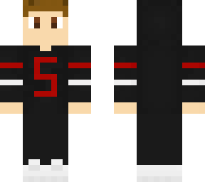 (L) | Minecraft Skin