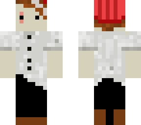 wilbur | Minecraft Skins