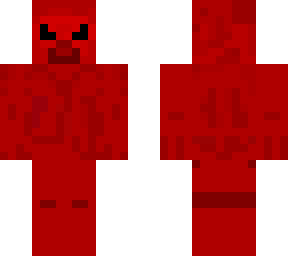 AML-002 | Minecraft Skin