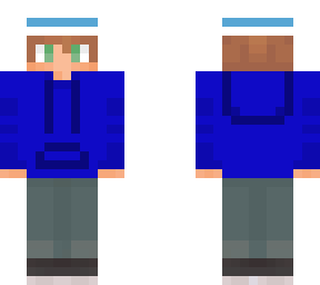 Avocados | Minecraft Skin