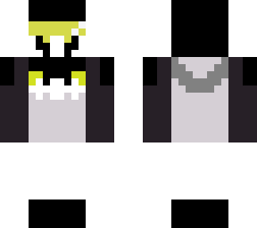 slash | Minecraft Skins