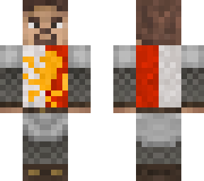 baron | Minecraft Skins