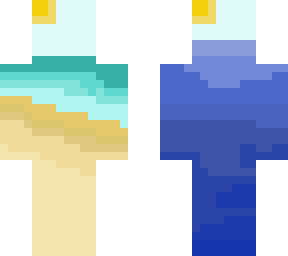 sea | Minecraft Skins