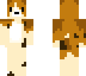 beagles | Minecraft Skin