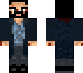 billy butcher | Minecraft Skins
