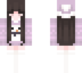 Blank | Minecraft Skin