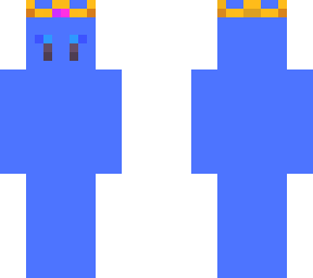 bablu | Minecraft Skins