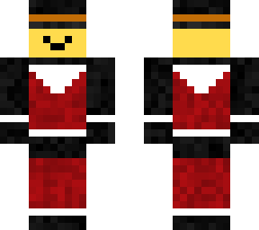 Bro epic | Minecraft Skin