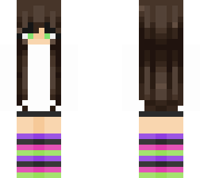 Brun | Minecraft Skin