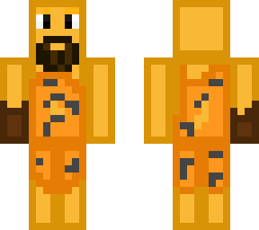 caveman | Minecraft Skins