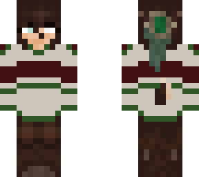 satyr | Minecraft Skins