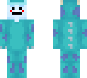 coldified | Minecraft Skins