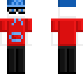 blind | Minecraft Skins