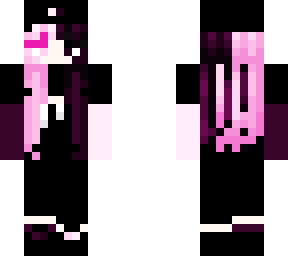 cool girl | Minecraft Skins