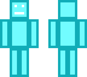 craftee | Minecraft Skin