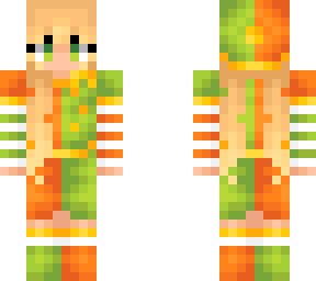 girl jester | Minecraft Skins