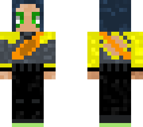 ark | Minecraft Skins