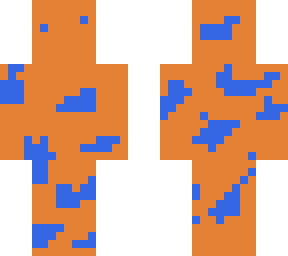 da spoot | Minecraft Skin