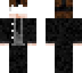Dapper Pro36King | Minecraft Skin