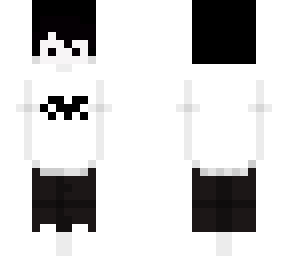 deid | Minecraft Skin