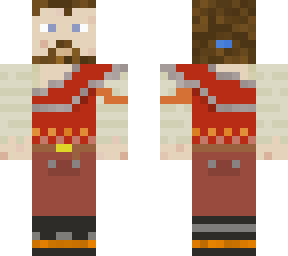 explorer | Minecraft Skins