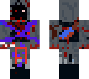 entity 303 | Minecraft Skins